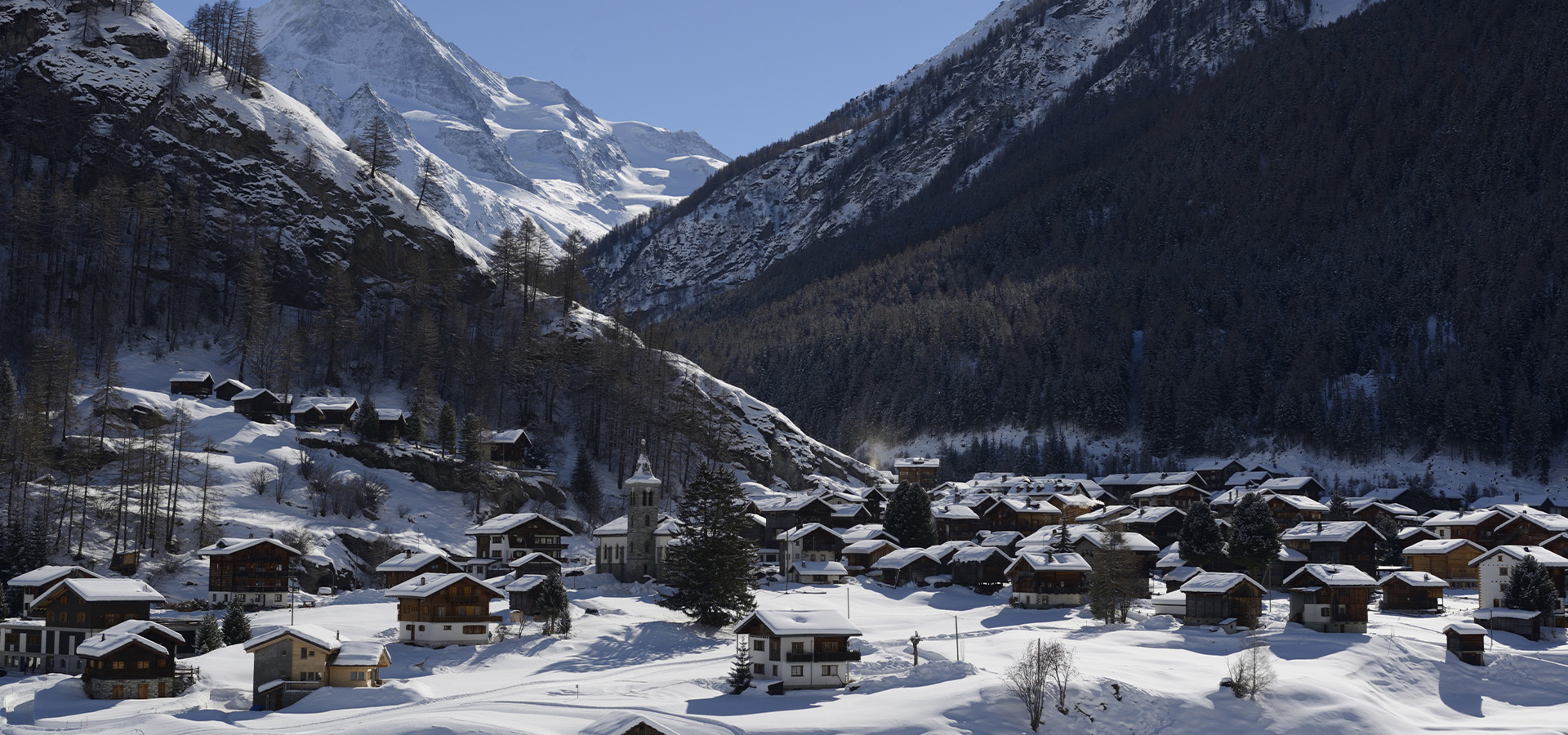 La commune d'Évolène :: La commune d'Evolène :: Valais :: Suisse